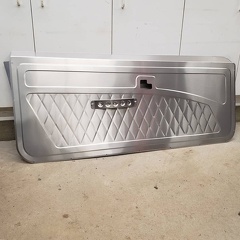 bead rolled panels
