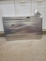 bead rolled panels