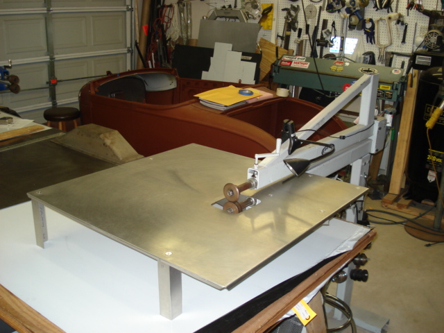 Custom bead rolling....lotsa pic's | Page 7 | The H.A.M.B.